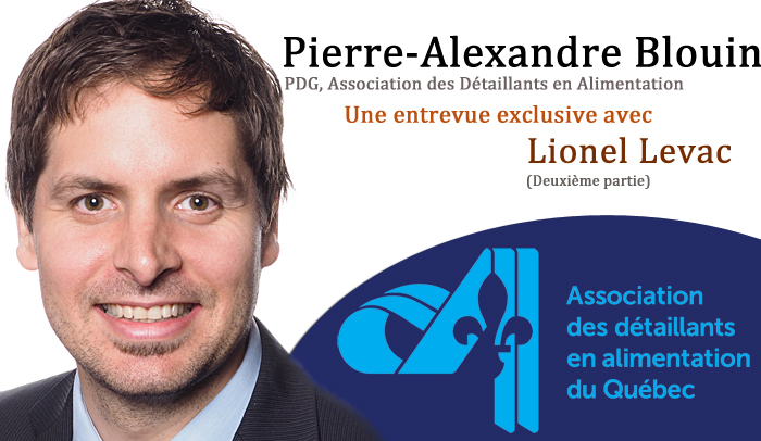 « Politique Bioalimentaire du Québec: Évitons les pièges » Pierre ...