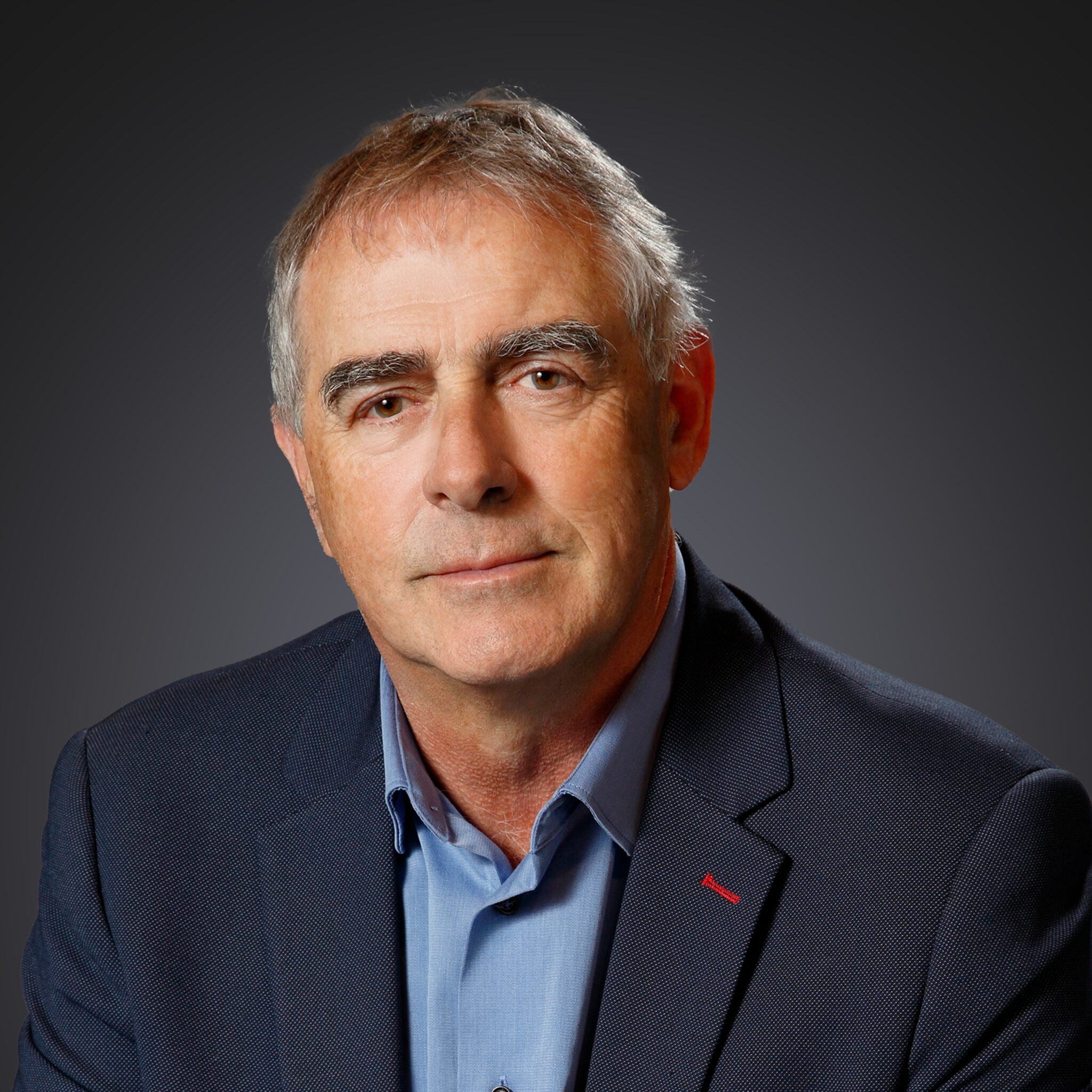 Marcel Groleau - Agro Québec