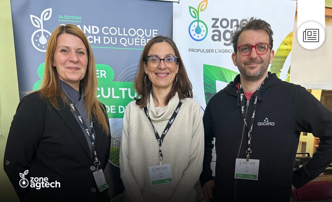 Accueil - Agro Québec